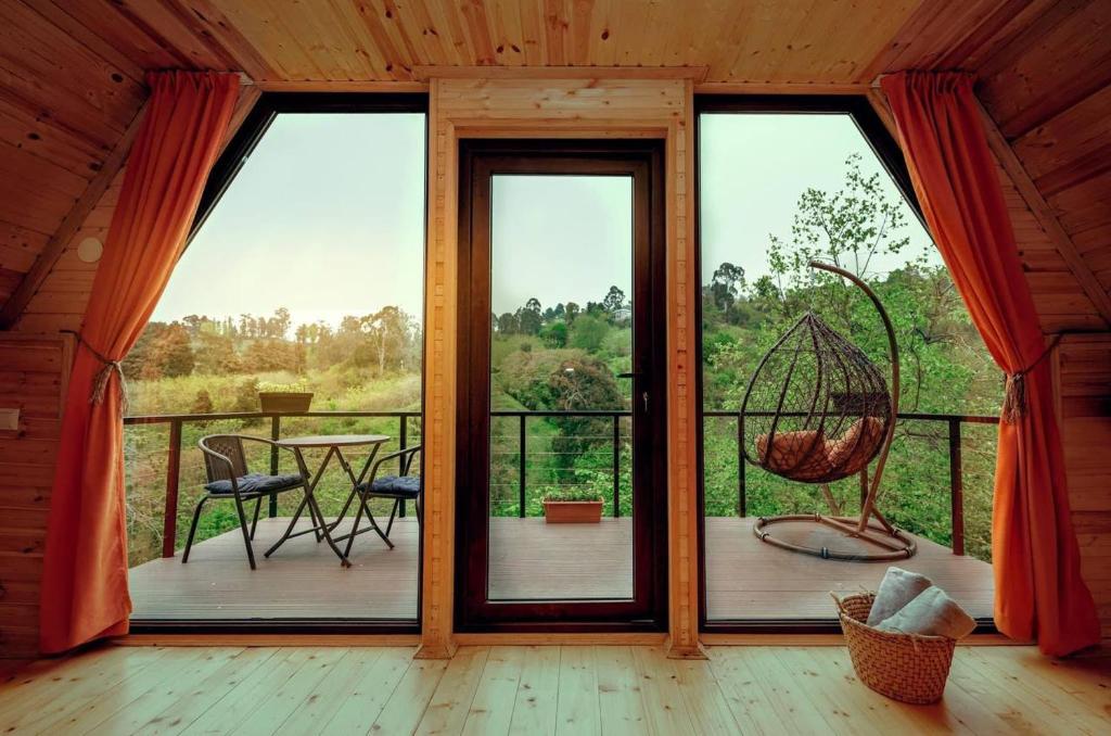 Panorama Cottage, Kobuleti (updated prices 2025)