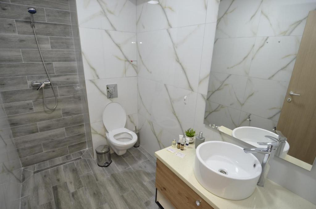 Vila Deria, Costinesti (updated prices 2024)