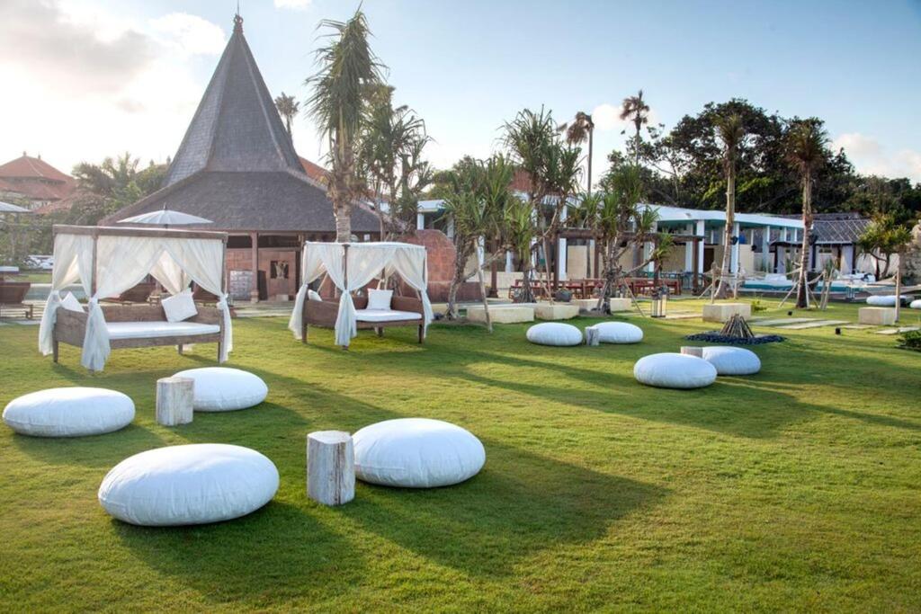 Sadara Resort, Nusa Dua (updated prices 2025)