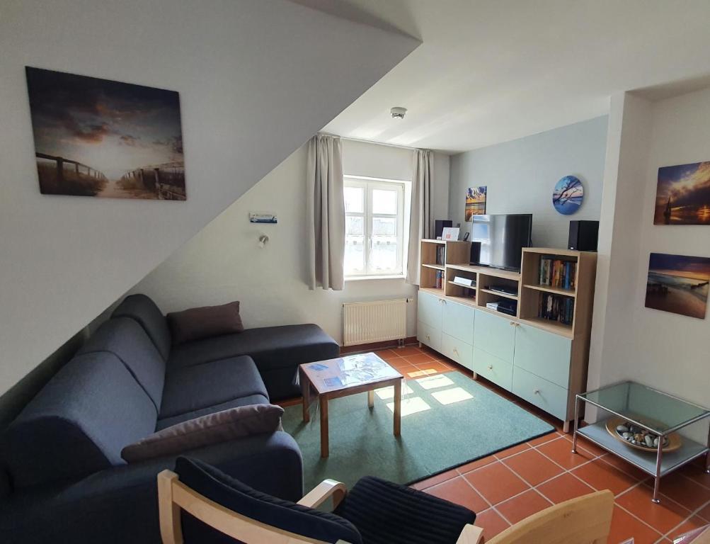 Rügennest A44 - Feriendorf Bakenberg bei Dranske, Dranske (updated ...