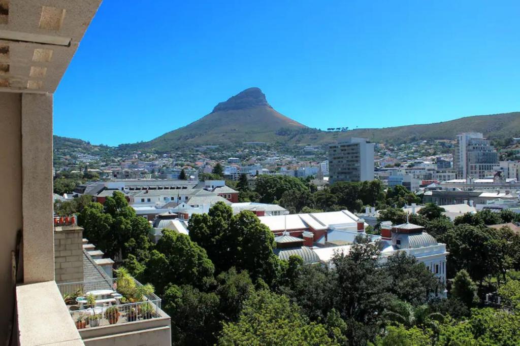 No load-shedding spacious city oasis with epic views, Città del Capo ...