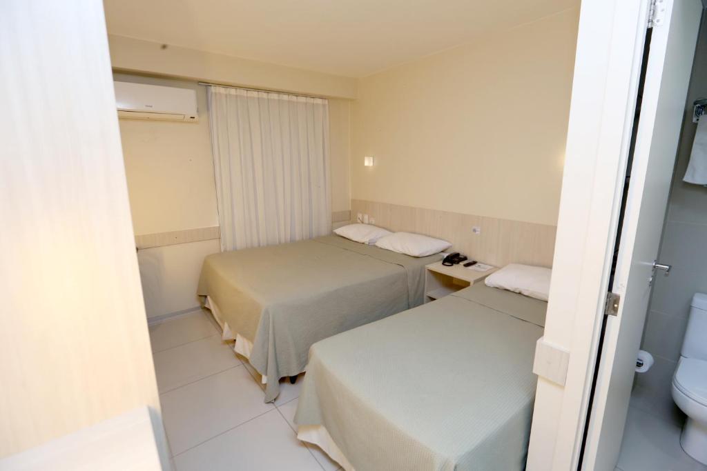 Stay Inn Hotel, Imperatriz (preços atualizados para 2025)