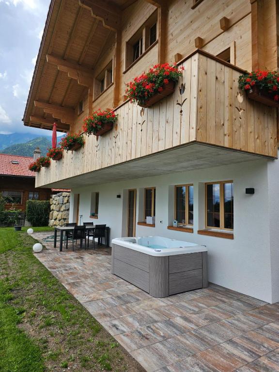 Bern-Highlands, Brienzwiler (updated prices 2025)