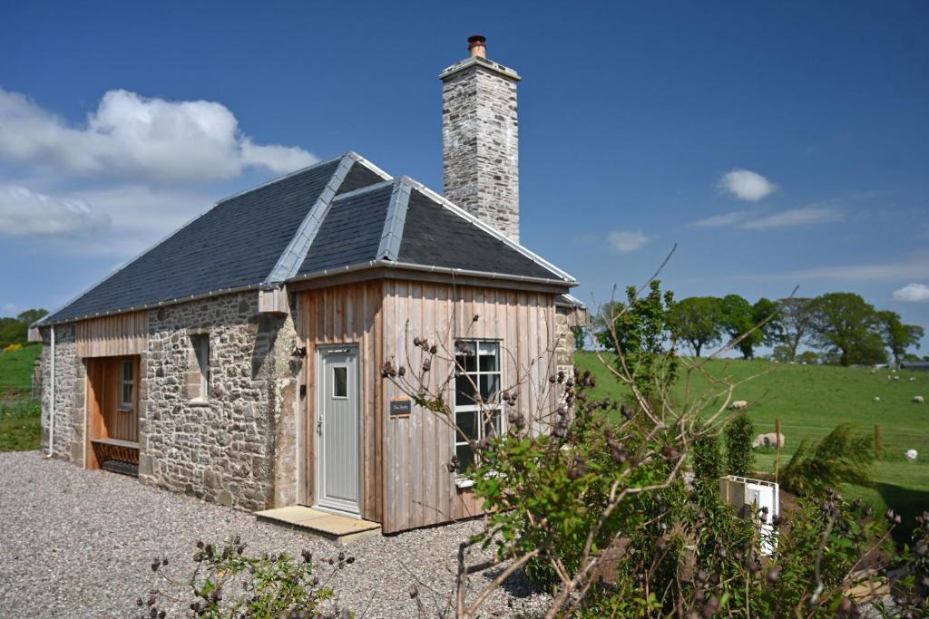 The Bothy, Buchanty (updated prices 2026)
