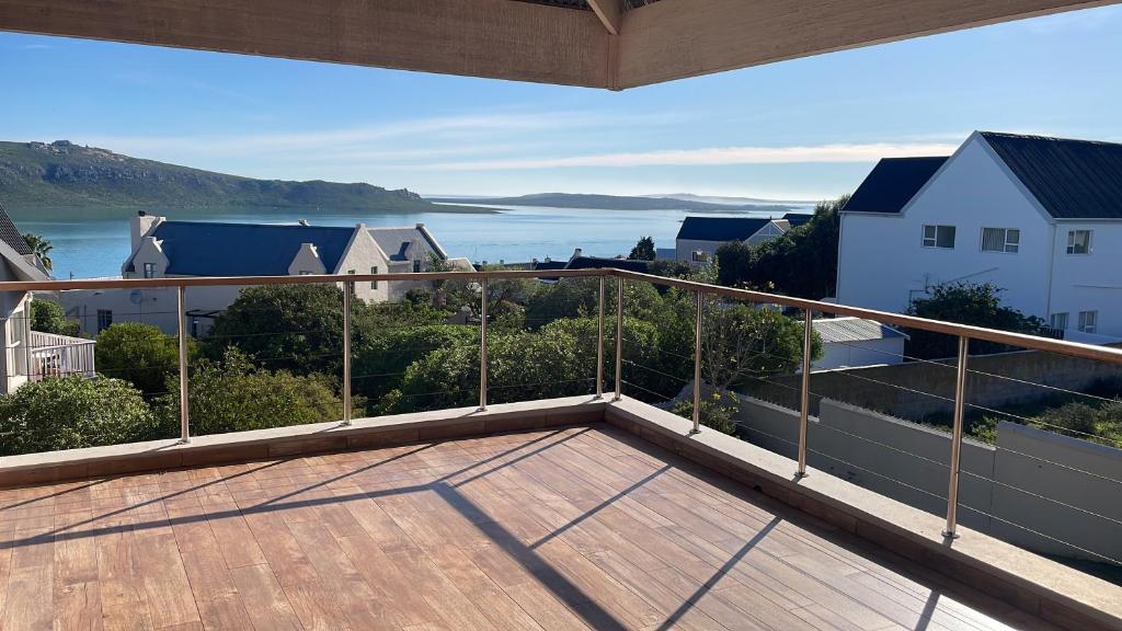 Die Huurhuis, Langebaan (updated prices 2026)