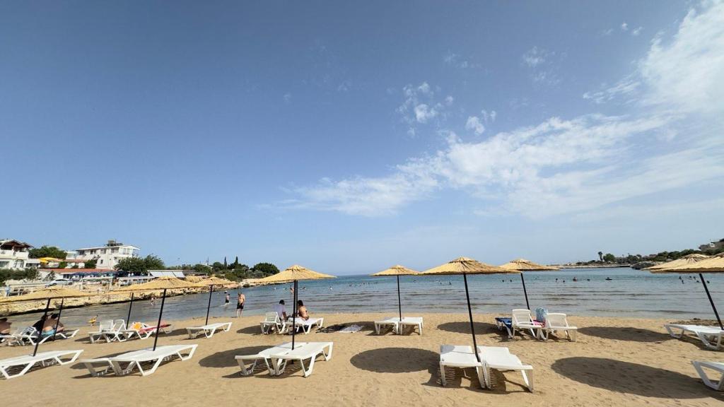 Yalçın Pansiyon, Silifke (updated prices 2024)