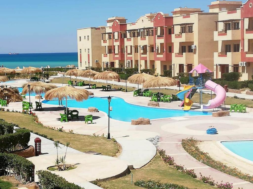 شاليه على البحر بلاسيرينا راس سدر, Ras Sedr (precios actualizados 2026)