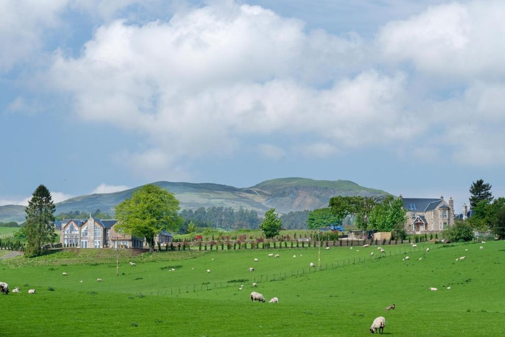 Milton Farm, Buchanty (updated prices 2025)