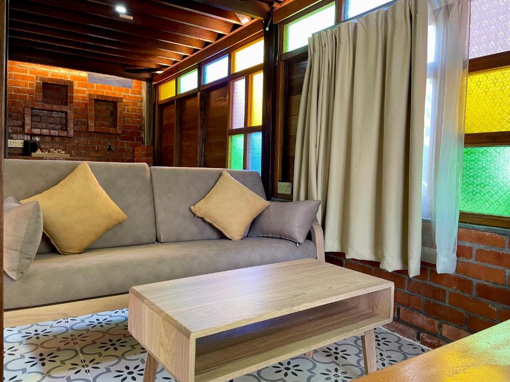 Golden Chenang Village, Pantai Cenang (updated prices 2025)