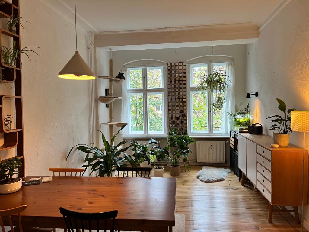 Schöne 3 Zimmer Wohnung im Herzen Berlin Friedrichshain, Berlin ...