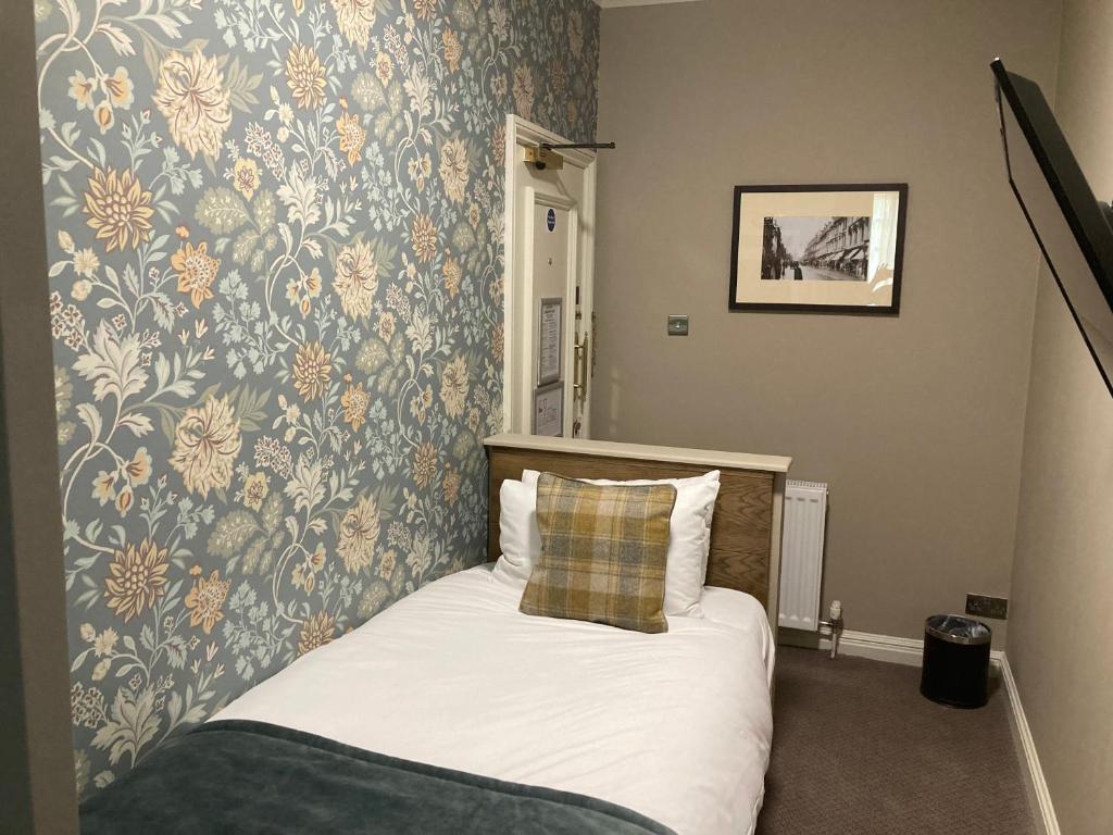 The Abbey Inn, Paisley (updated prices 2025)