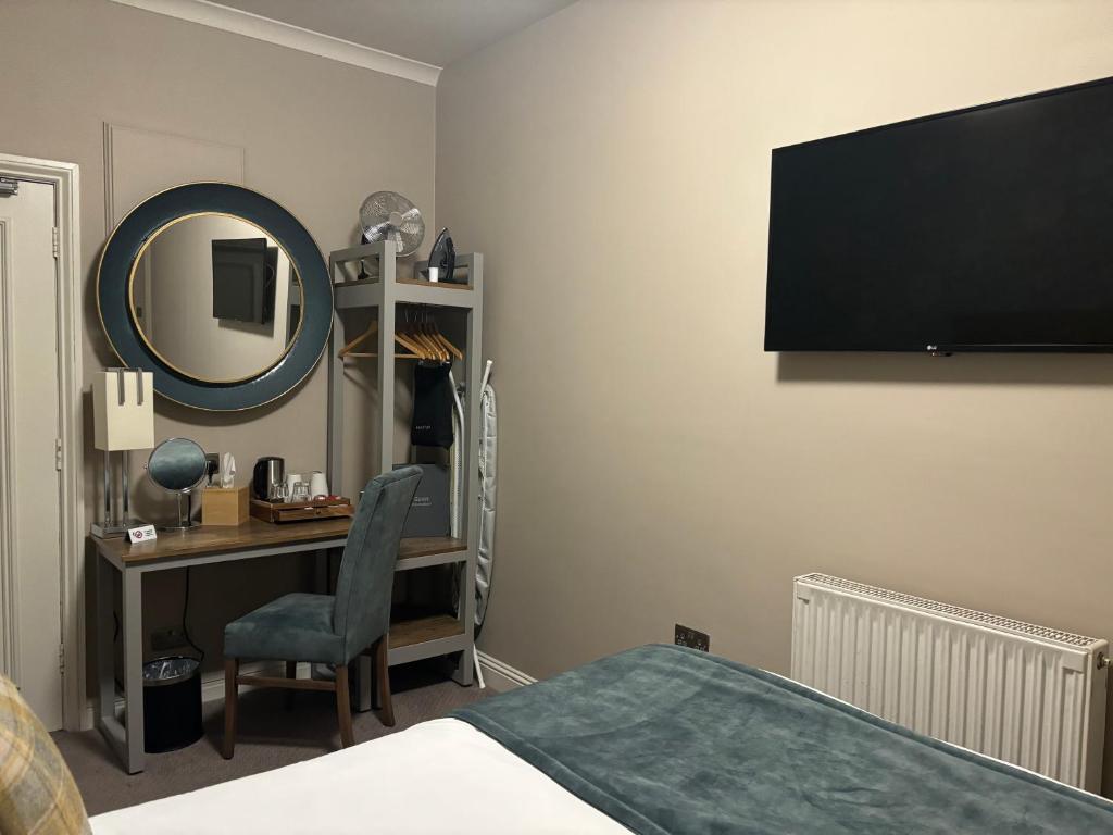 The Abbey Inn, Paisley (updated prices 2025)