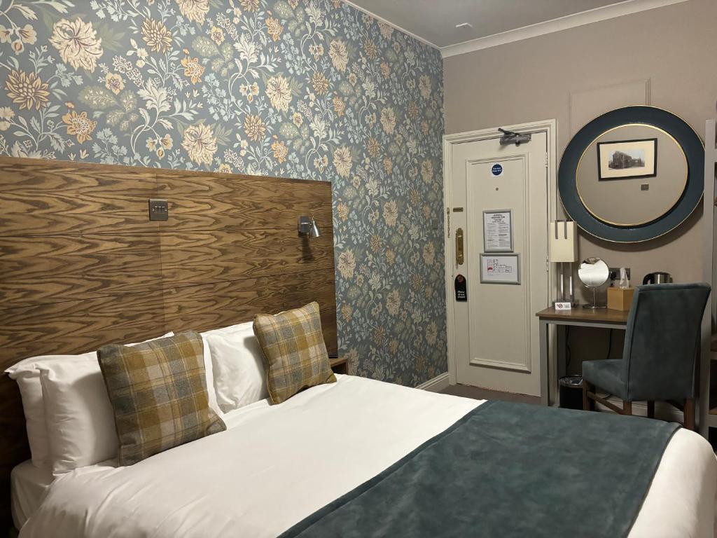 The Abbey Inn, Paisley (updated prices 2025)