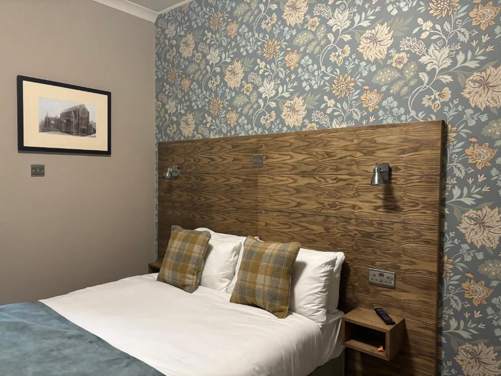 The Abbey Inn, Paisley (updated prices 2025)