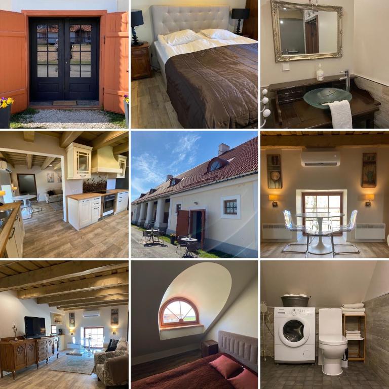 Ontika Manor Unique Apartment, Ontika (precios actualizados 2026)