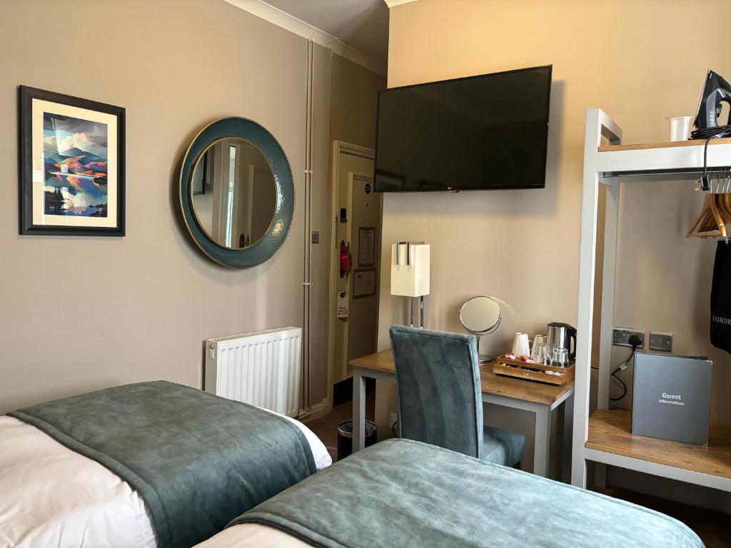 The Abbey Inn, Paisley (updated prices 2025)