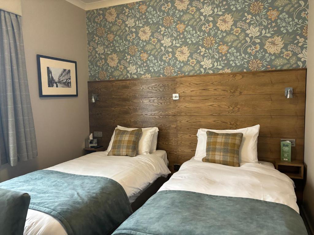 The Abbey Inn, Paisley (updated prices 2025)