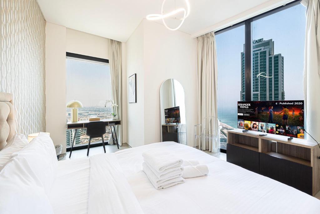 Address Beach Resort JBR - 1 BR, Dubai (updated prices 2026)