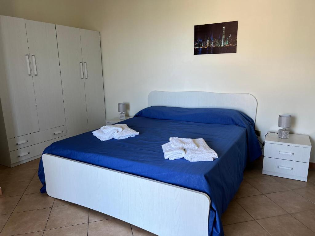 Residence Il Pantheon - ERA, Marina di Fuscaldo (updated prices 2025)