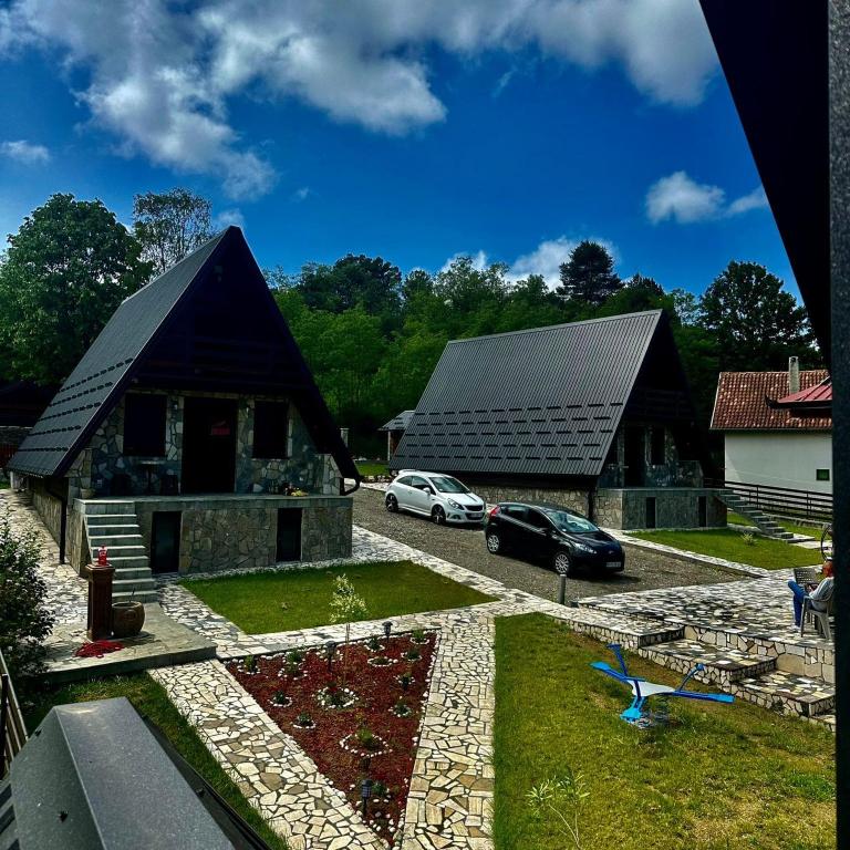 Apartmani Gocki Raj 2024 Vrnjačka Banja, Vrnjačka Banja (ažurirane cene ...