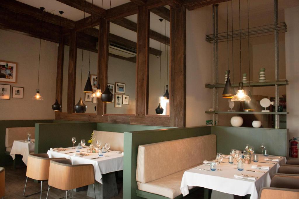 The Address Boutique Hotel, Baie du Tombeau (updated prices 2025)