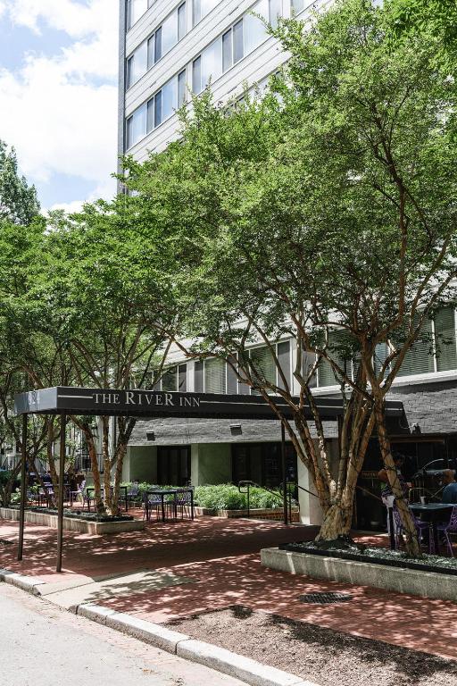 The River Inn, Washington, D.C. (updated prices 2026)