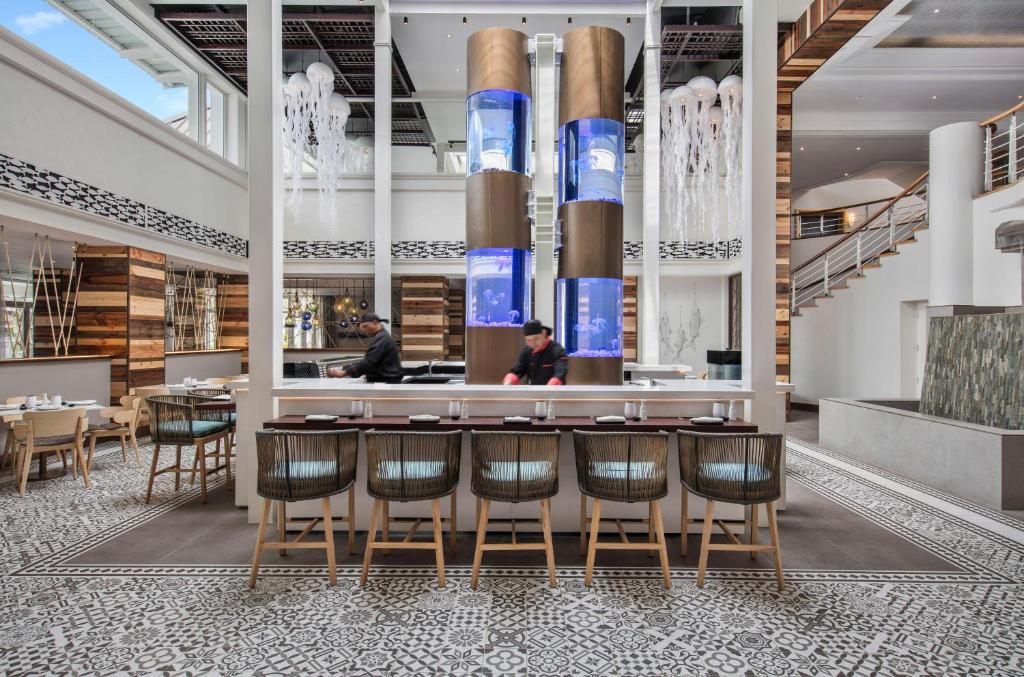 Le Suffren Hotel & Marina, Port Louis (updated prices 2025)