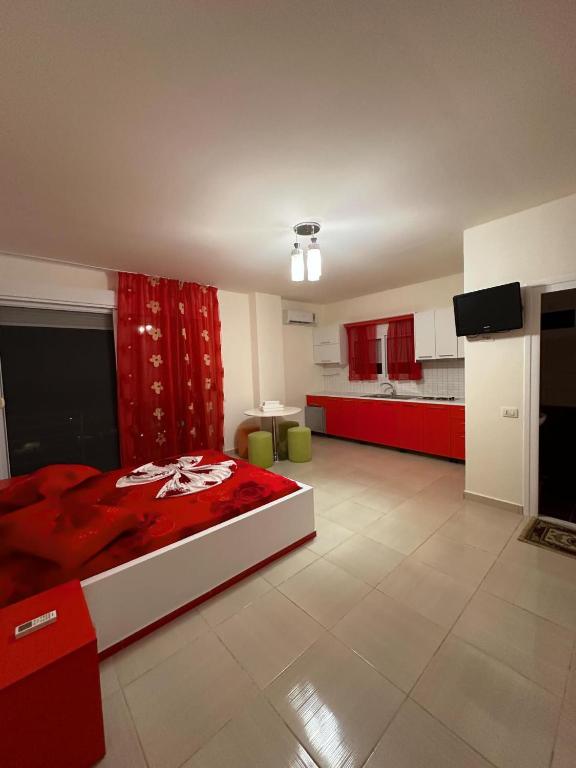 Hotel Kavalieri（ボルシュ）：（最新料金：2025年）