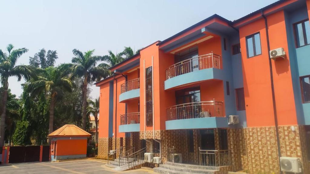 Madaki Executives Suites, Abuja (updated prices 2025)