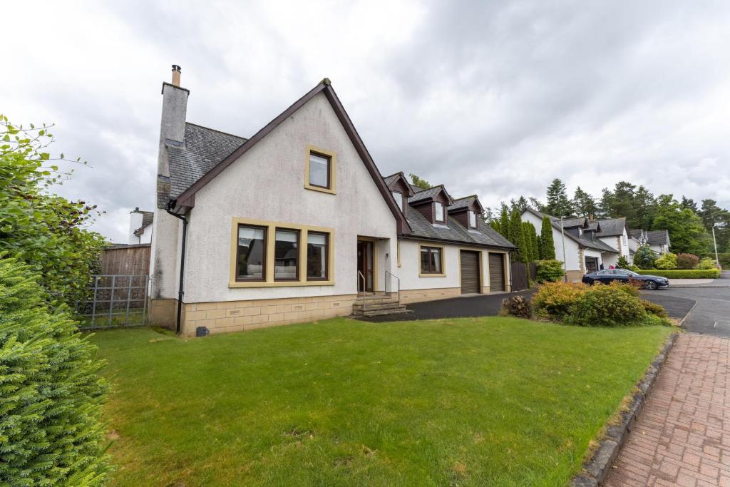 The Paddock, Auchterarder (updated prices 2025)