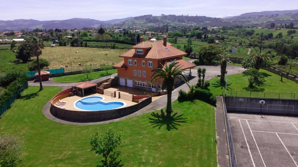 Finca Canal Vivienda Vacacional, Quintueles (precios actualizados 2026)