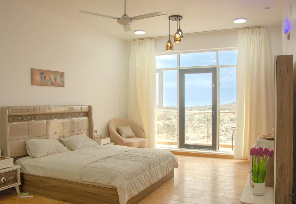 Passion villa AL Jabal Alakhder باشن فيلا الجبل الأخضر, Lālī Laynah ...