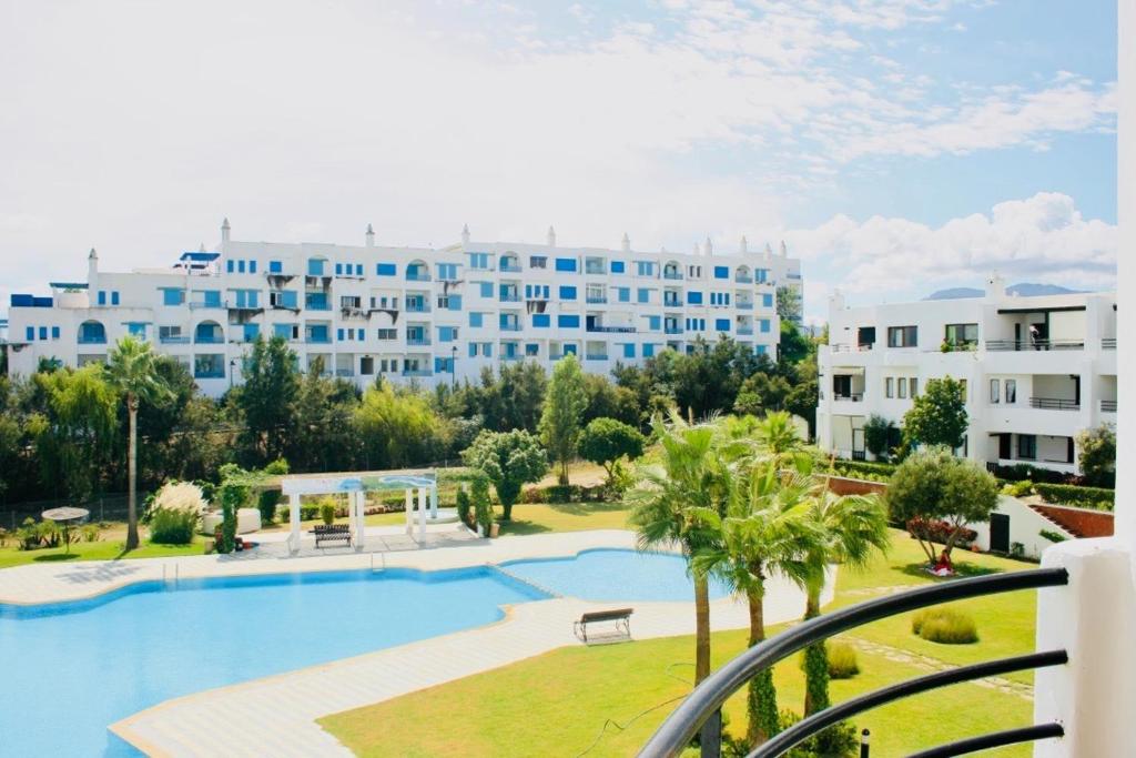 Résidence Colina Smir en Face de Kabila, Marina Smir (updated prices 2025)