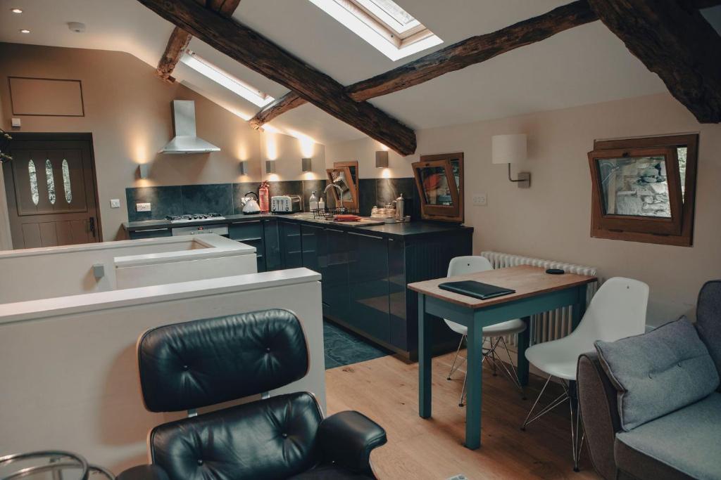 BRACKEN BARN at Sunny Brow Farm, Ambleside (updated prices 2026)
