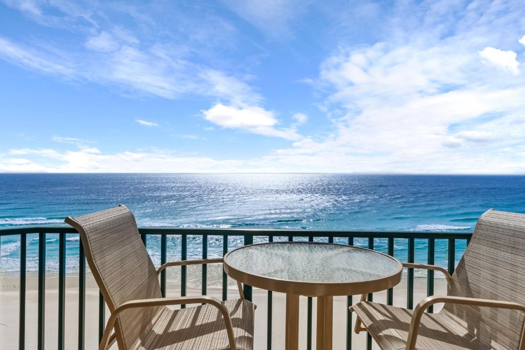 Jade East Towers 1030 by Newman-Dailey, Destin (precios actualizados 2025)