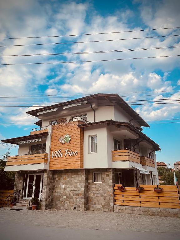 Villa Pino, Welingrad (aktualisierte Preise für 2026)