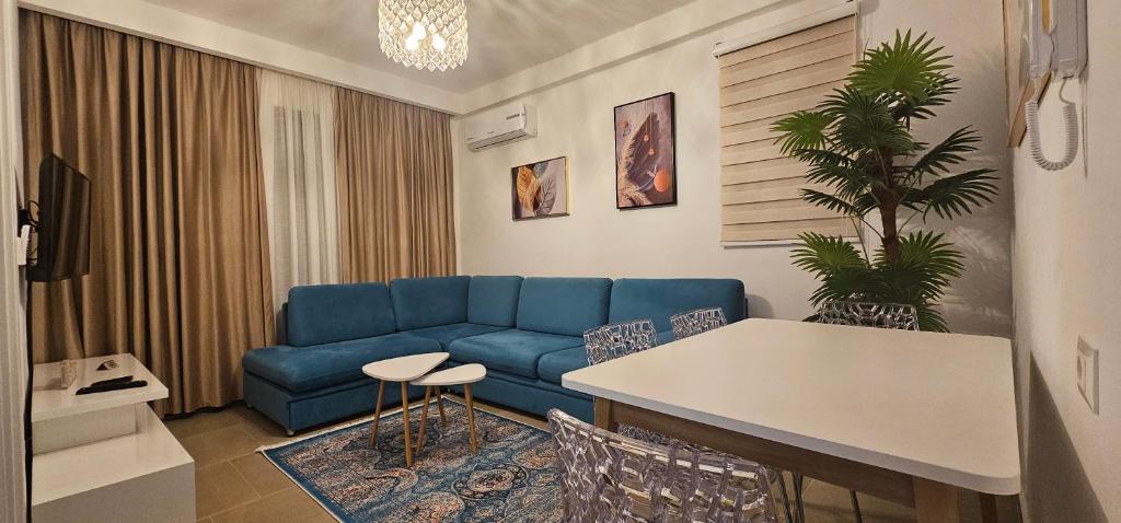 Apartaments El-Xho, Vlorë (updated prices 2025)