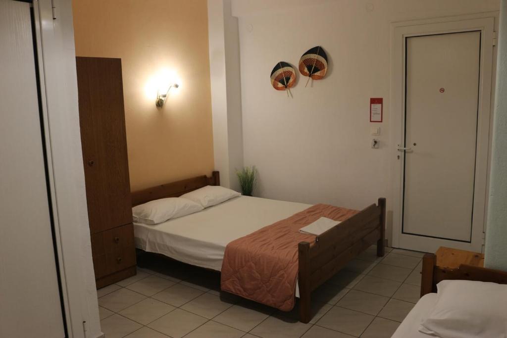 Lina's Studios 2, Paralia Katerinis (precios actualizados 2025)