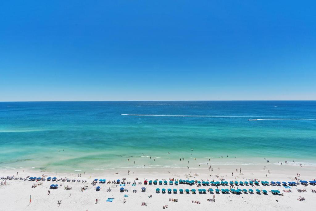 Jade East Towers 1610 by Newman-Dailey, Destin (updated prices 2025)