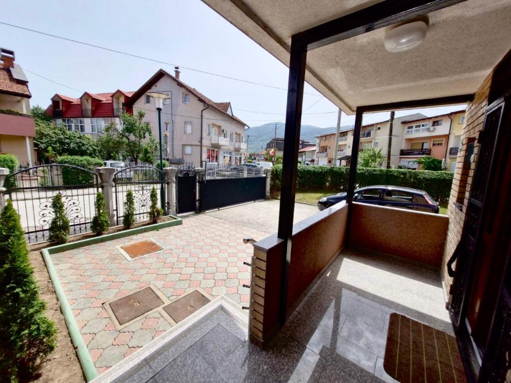 Villa Zehra Ilidza, Sarajevo (preços atualizados para 2024)