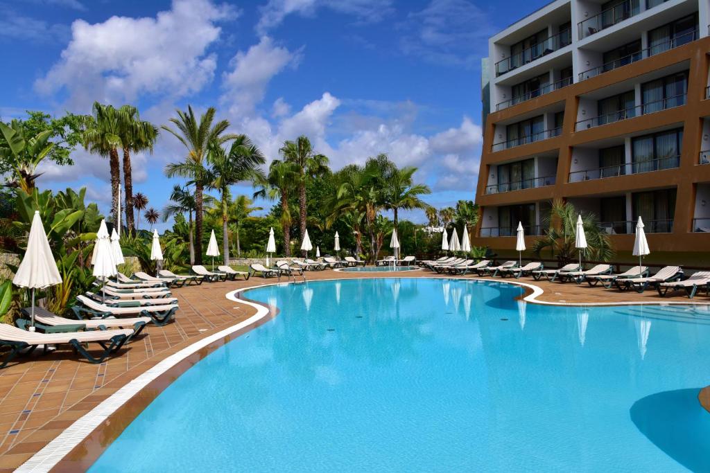 Pestana Alvor Park Suites Hotel, Alvor (preços atualizados de 2026)