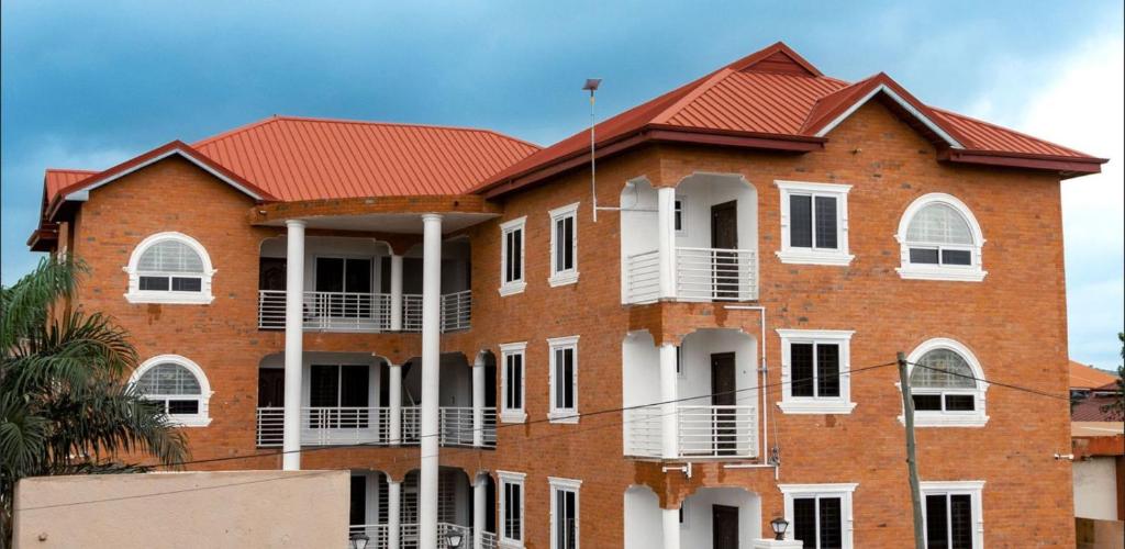 Richview Luxury Apartment, Kwabenya (updated prices 2026)