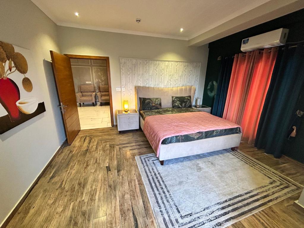 Ultimate Luxury Apt in Bahria town isb, Rawalpindi (aktualisierte ...