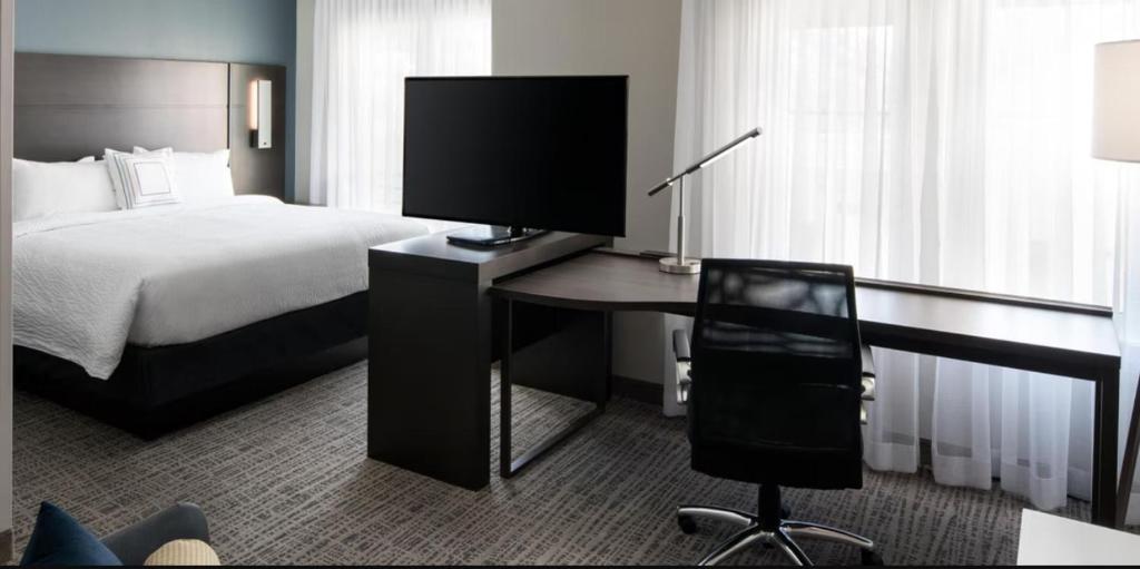 Residence Inn by Marriott Detroit Dearborn, Dearborn (updated prices 2025)