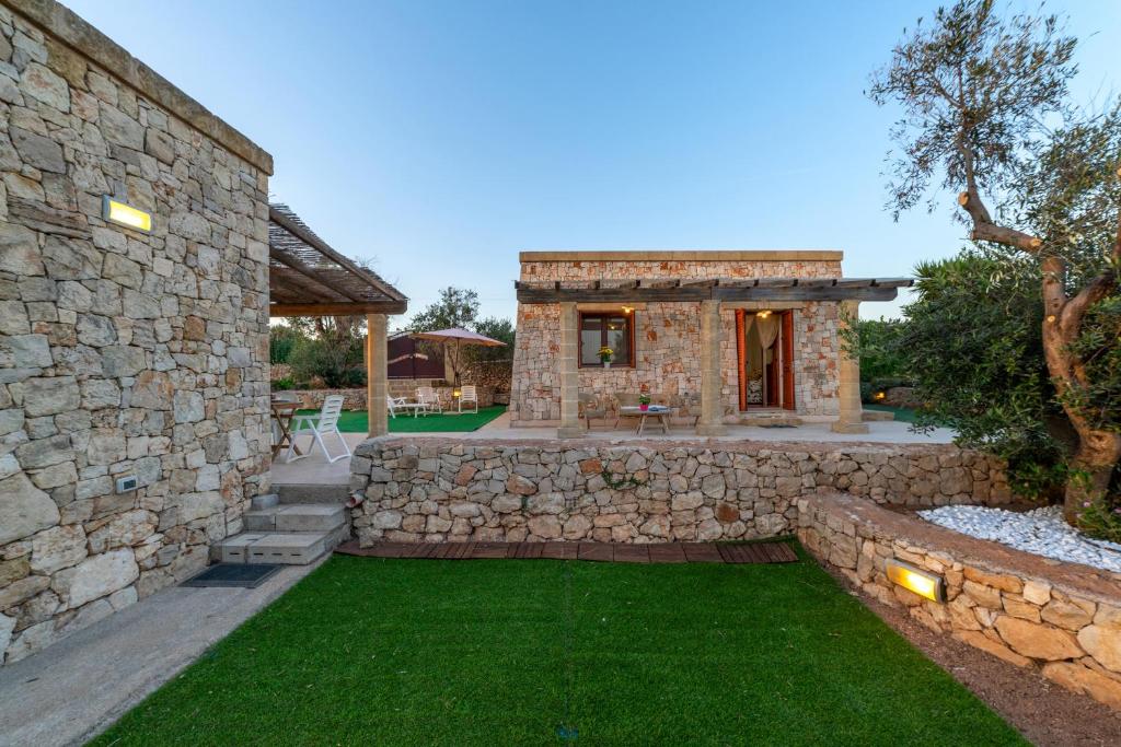 Trullo Experience a Pescoluse, Marina di Pescoluse (preços atualizados ...