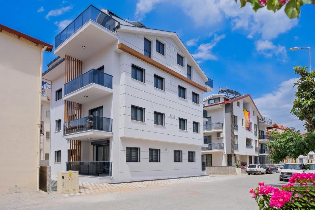 Light Apartments, Fethiye (updated prices 2025)