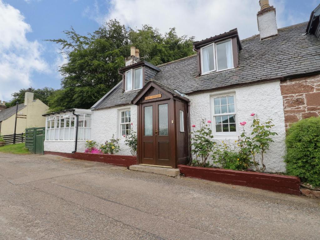 Rose Cottage, Strathpeffer (updated prices 2025)