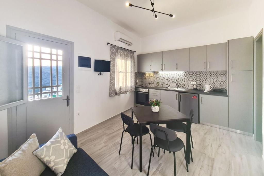 Mary's House 1, Skiros (updated prices 2026)