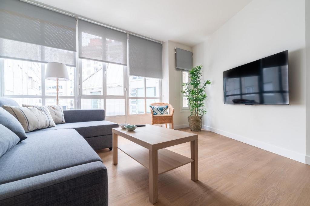 Sol Color Suites, Vigo (updated prices 2025)