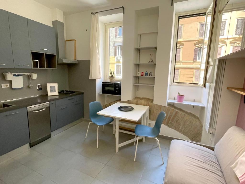 Blueberry House, Rome (updated prices 2026)